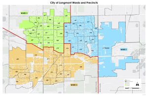Election: November 4, 2025: | Longmont Area Democrats